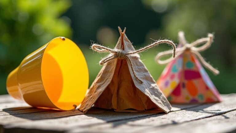 3 Best Homemade Paper Wasp Trap Designs - pestpunch.com